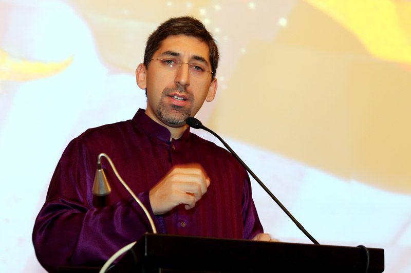 The Citizens Foundation's Supporters Conference in Dubai - Masala.com