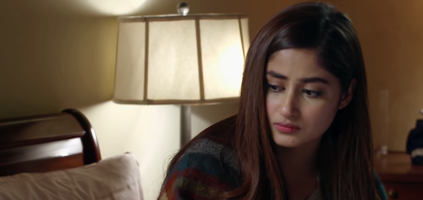 Ye Dil Mera Episode 22: Farooq’s Past with Humaira Is Revealed To ...