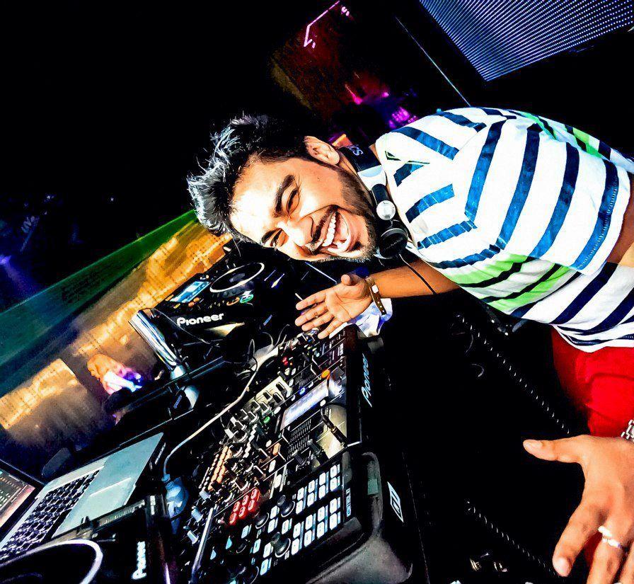 Masala! Awards 2014 Popular Choice Shortlist: Best Asian DJ - Masala.com