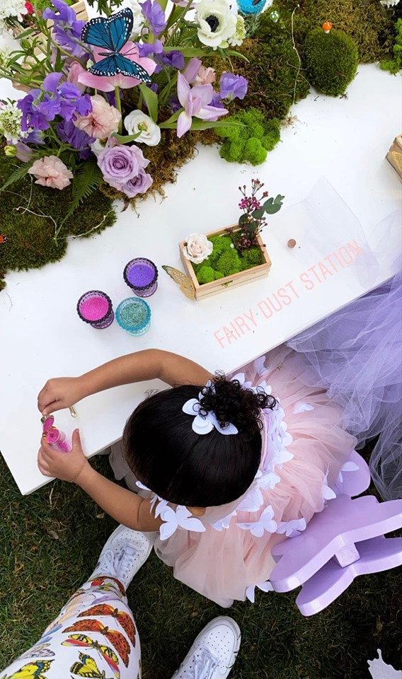 Inside Stormi Webster's 2nd Birthday - Masala.com