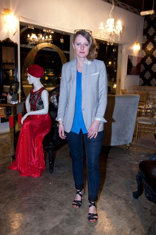 V Party at O Concept Store & Cafe - Masala.com