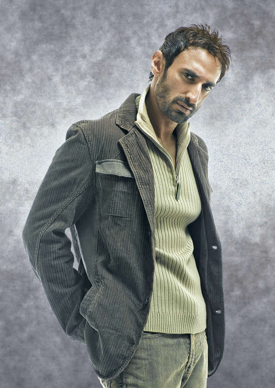 I Hope to be a Great Parent : Rahul Dev - Masala.com