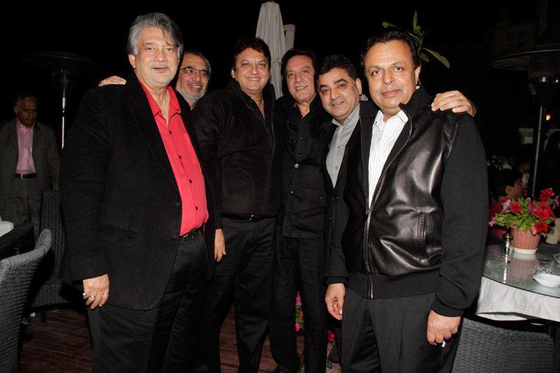 Rithvik Dhanjani, Asha Negi & Other Top TV Celebs at the Pre GR8! Women ...