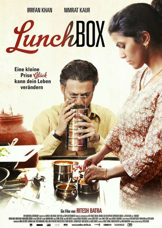 Irrfan Khan's The Lunchbox Releases on Thursday - Masala.com
