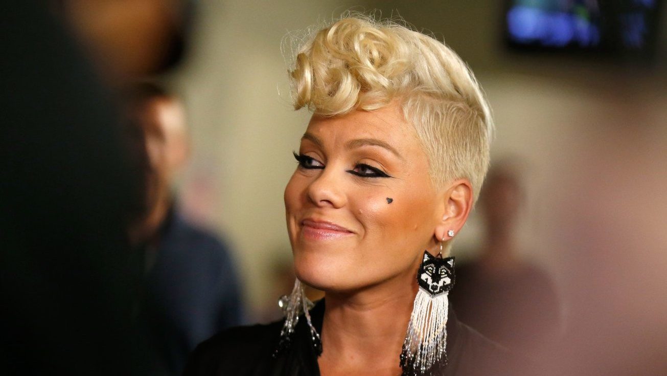 Covid-19: Pink, American Singer-Songwriter, Tested Positive, Urges Fans ...