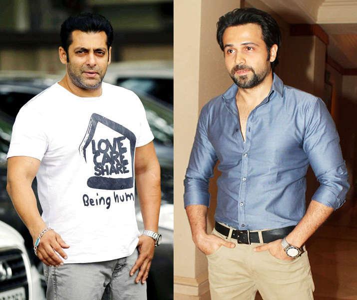Revealed: Salman Khan and Emraan Hashmi's Meeting - Masala.com