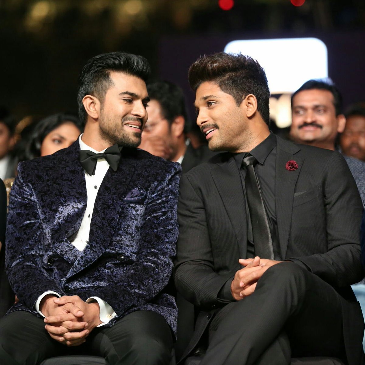 The Allu Arjun-Ram Charan Fallout: All You Need to Know - Masala.com