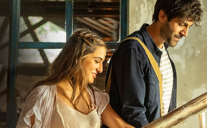 Love Aaj Kal Does Not Receive the Best Reviews From the Audiences - Masala