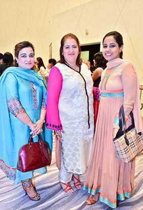 Tina Sani's Ghazal Night at IMAX, Meydan, Dubai - Masala.com