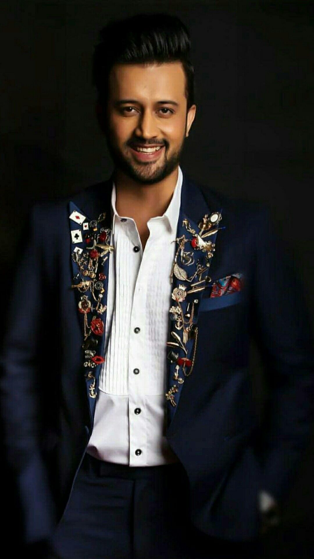Atif Aslam s Video From Recent Concert Is Going Viral On Social Media