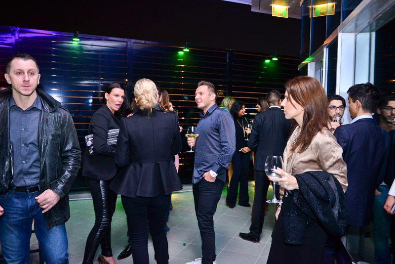 Inside The VIP Room Dubai's New Terrace - Masala.com