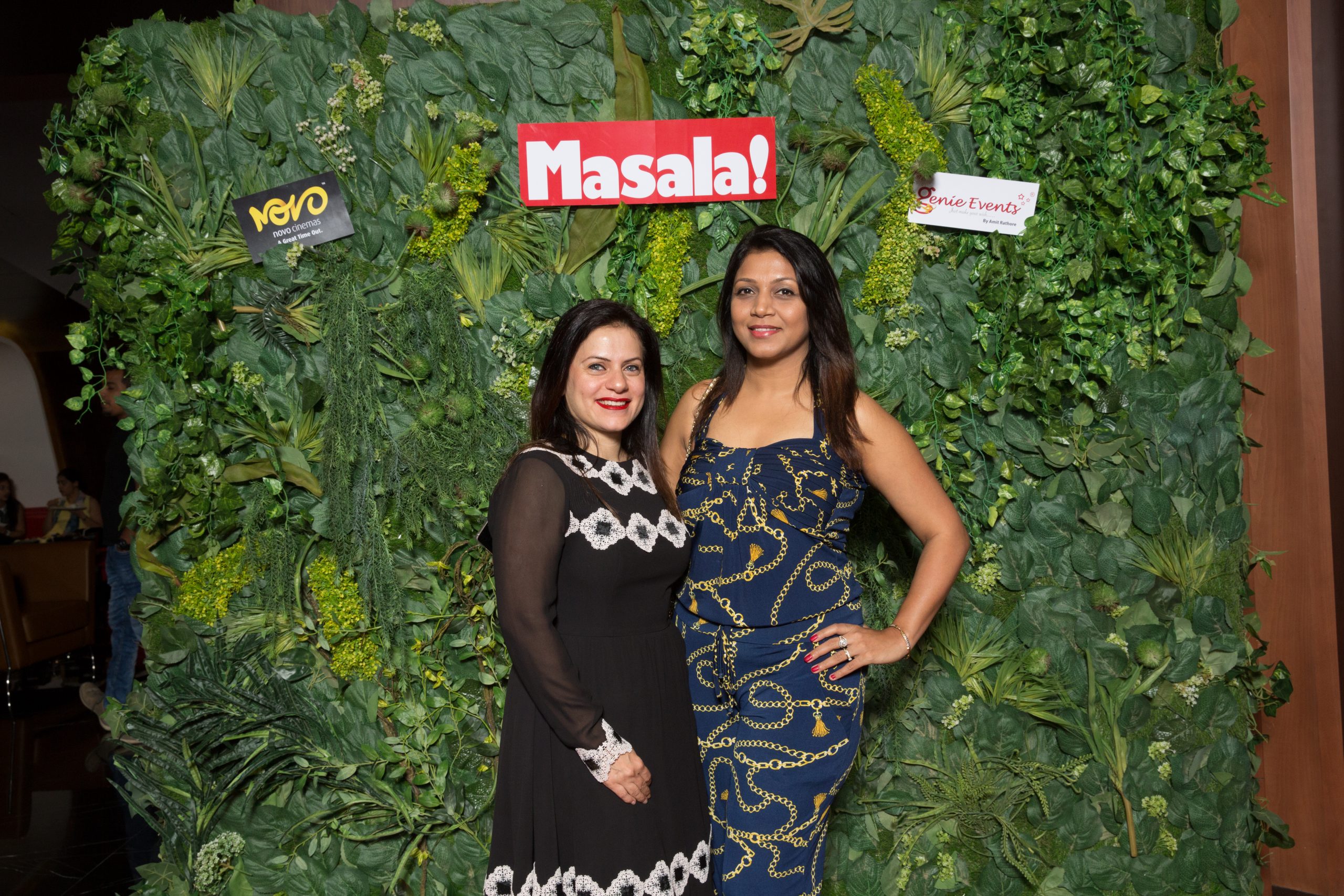 Masala! Movie Nights: Masala! Hosted Guests to a Special Screening of ...