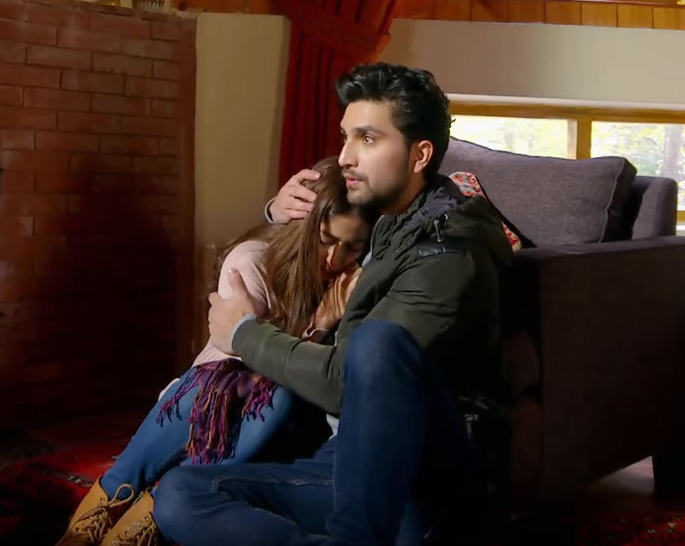 Ye Dil Mera Episode 17: Amaan and Aina’s Back Story Is Brought to Light ...