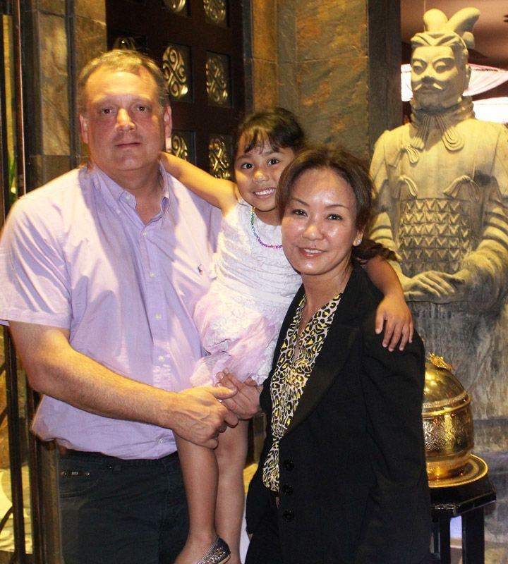 Chinese New Year Celebrations at Long Yin - Masala.com