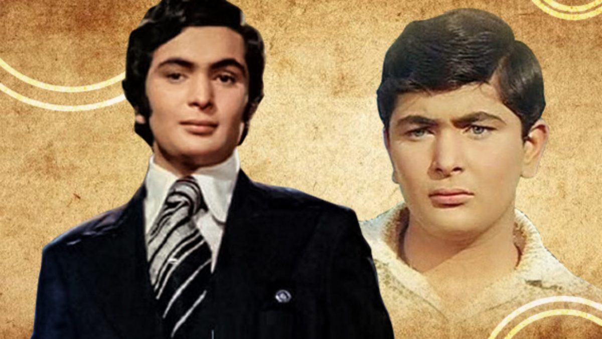 Rishi Kapoor's Bobby: 7 Unknown Facts About the Film That Made Him A ...