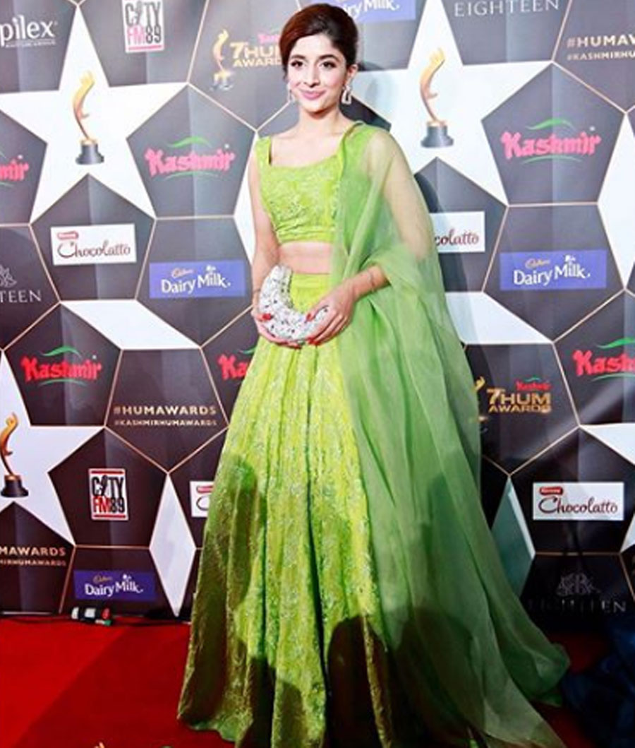 Hum Awards 2019 Houston: Who wore what - Masala.com