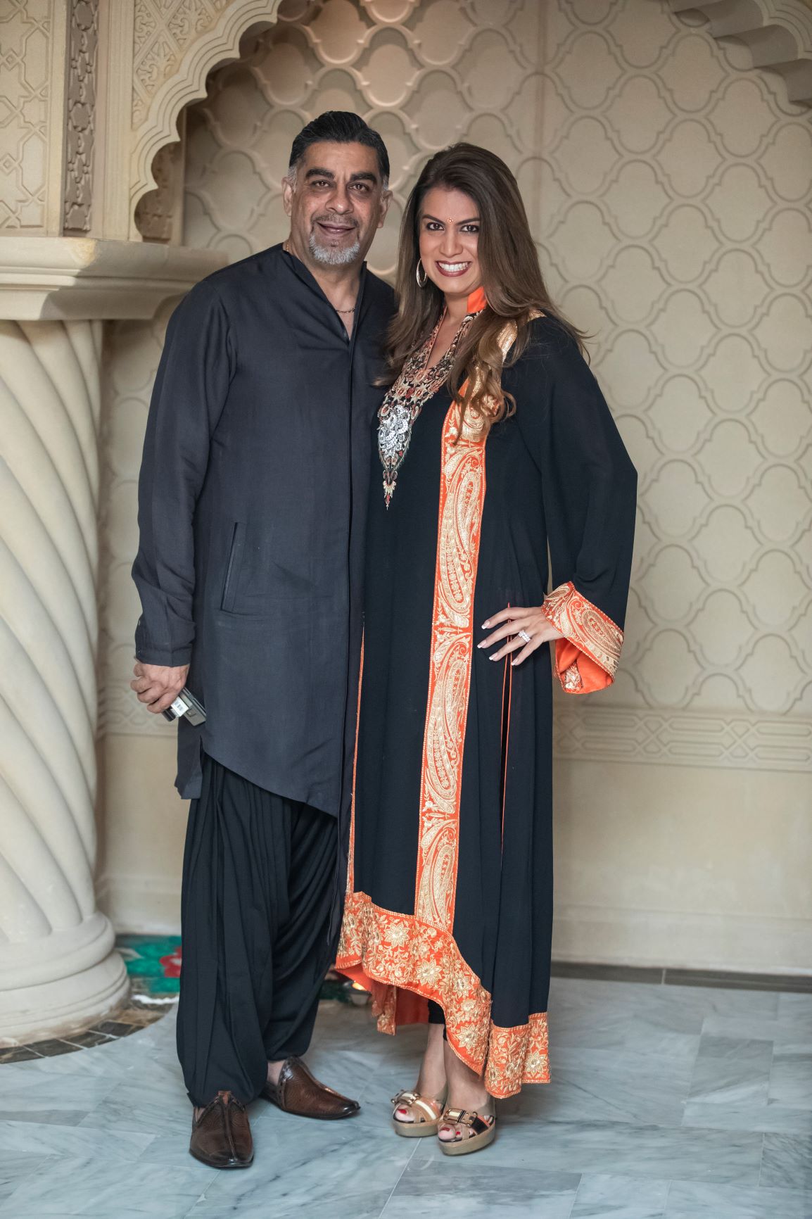 Dine with Masala!: Khyber at Dukes the Palm Hosts Special Diwali Dinner ...