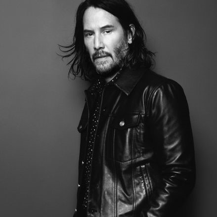 Keanu Reeves Is All Set For a Fruitful 2021. Here Are All The Details ...