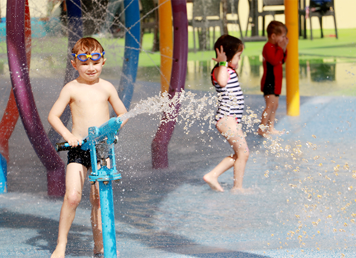 Splash 'n' Party: Planning Your Kids Birthday Bash? Check Out This ...