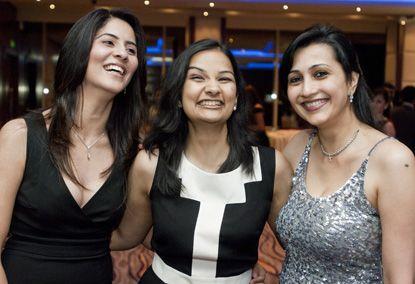 Key Point Consulting Turns Five - Masala.com