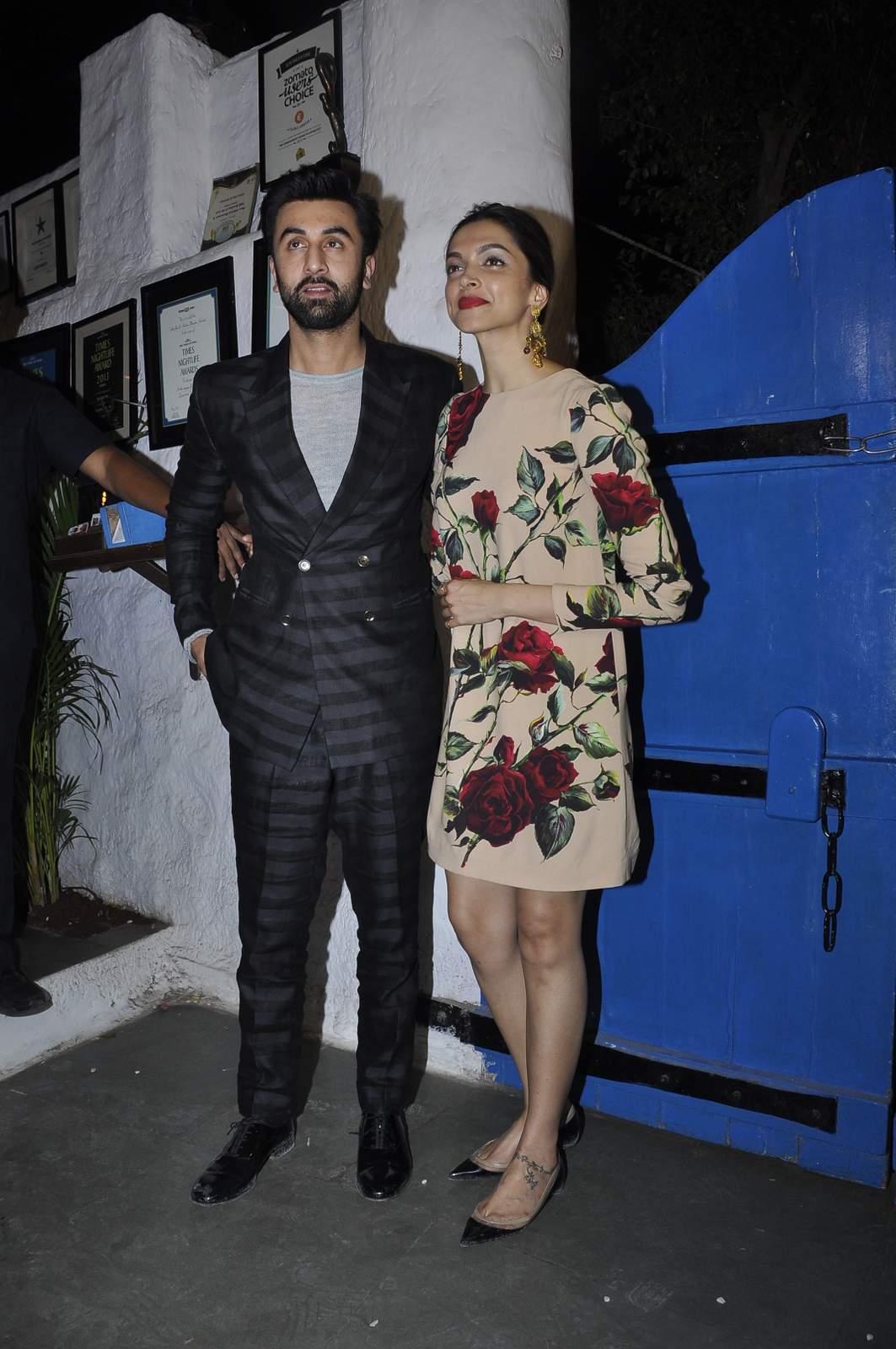 When Ved and Tara Charmed the Audience With Their Tamasha - Masala.com