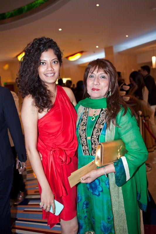 Anupam Kher Promotes 'The Anupam Kher Show' in Dubai - Masala.com