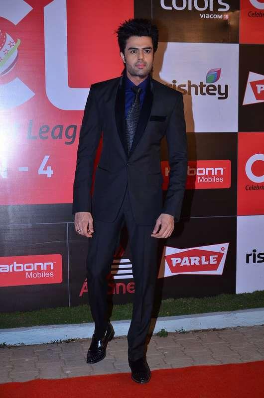 Sachin Tendulkar and Other Celebs at the Red Carpet Launch of Celebrity ...