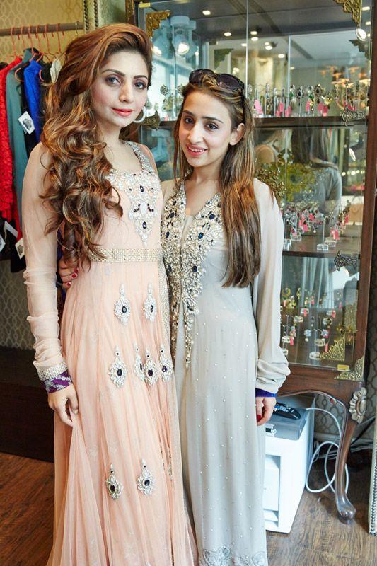 Allure Exhibition at Carnival Couture House - Masala.com