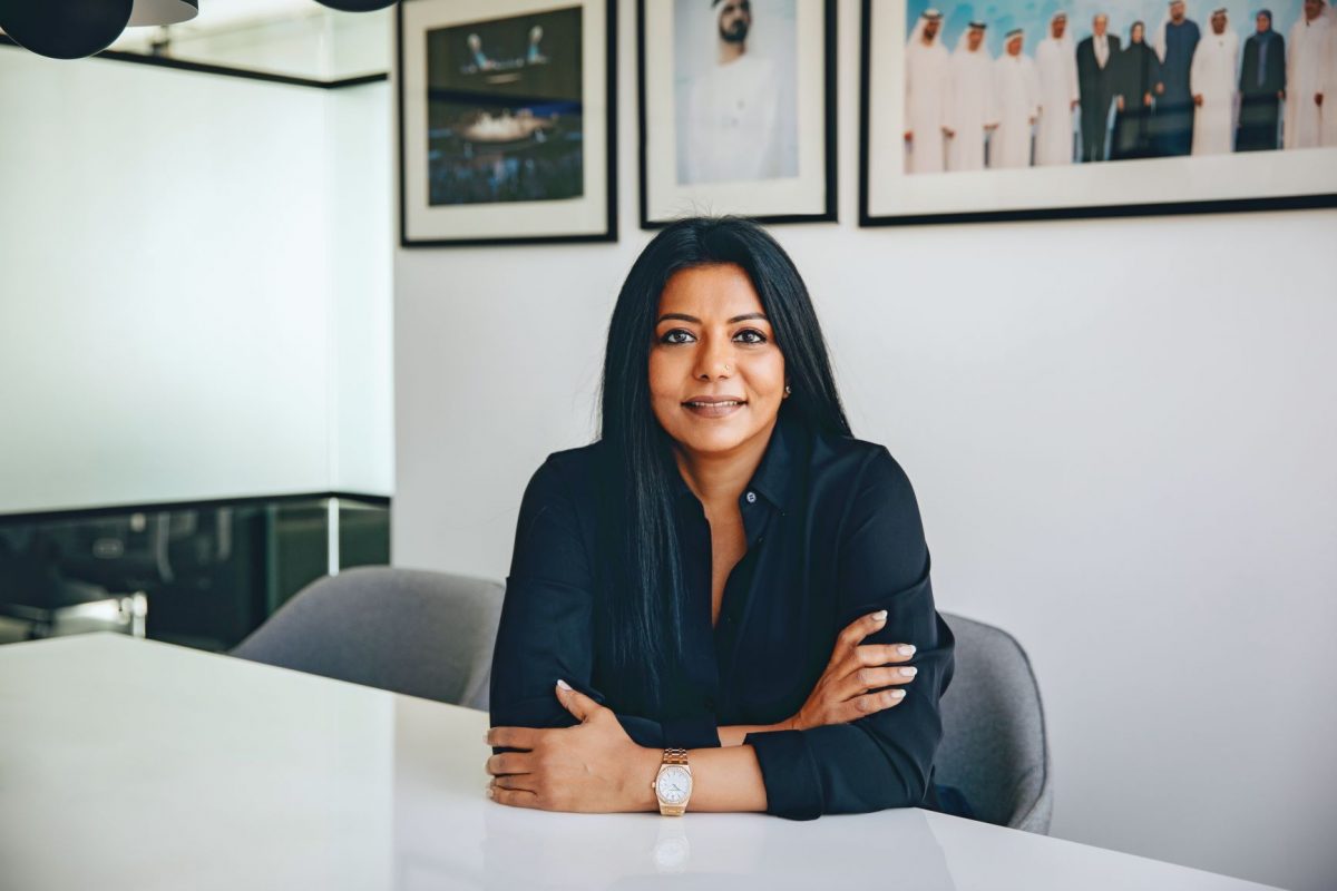 Malini N. Menon: The Iedea-Tor - Masala