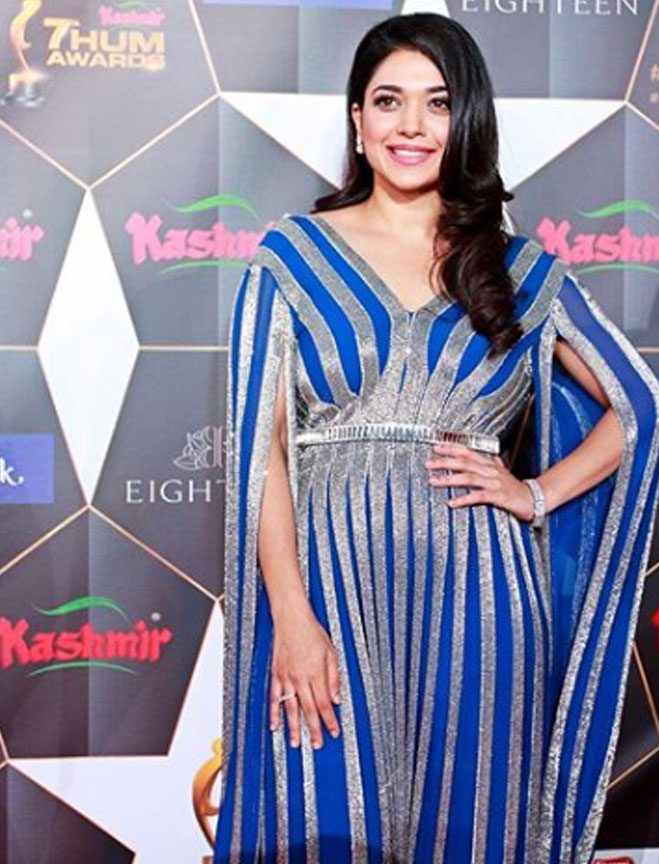 Hum Awards 2019 Houston: Who wore what - Masala.com