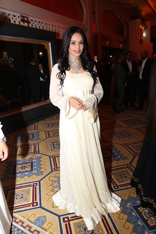 The Royal Estates Gala Dinner - Masala.com