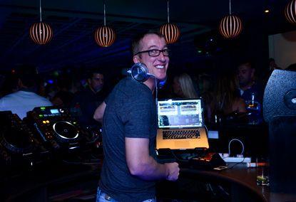 Rewind with DJ Tim Cheddar at Embassy - Masala.com