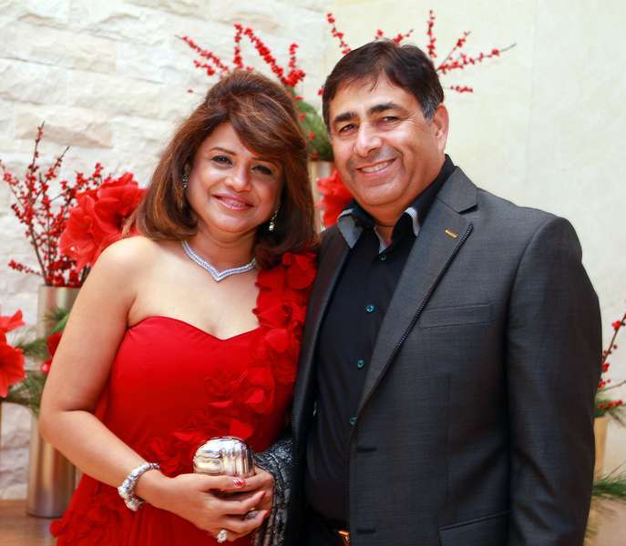 AJR SinTillate Nights - Grand Launch by AJR Events - Masala.com