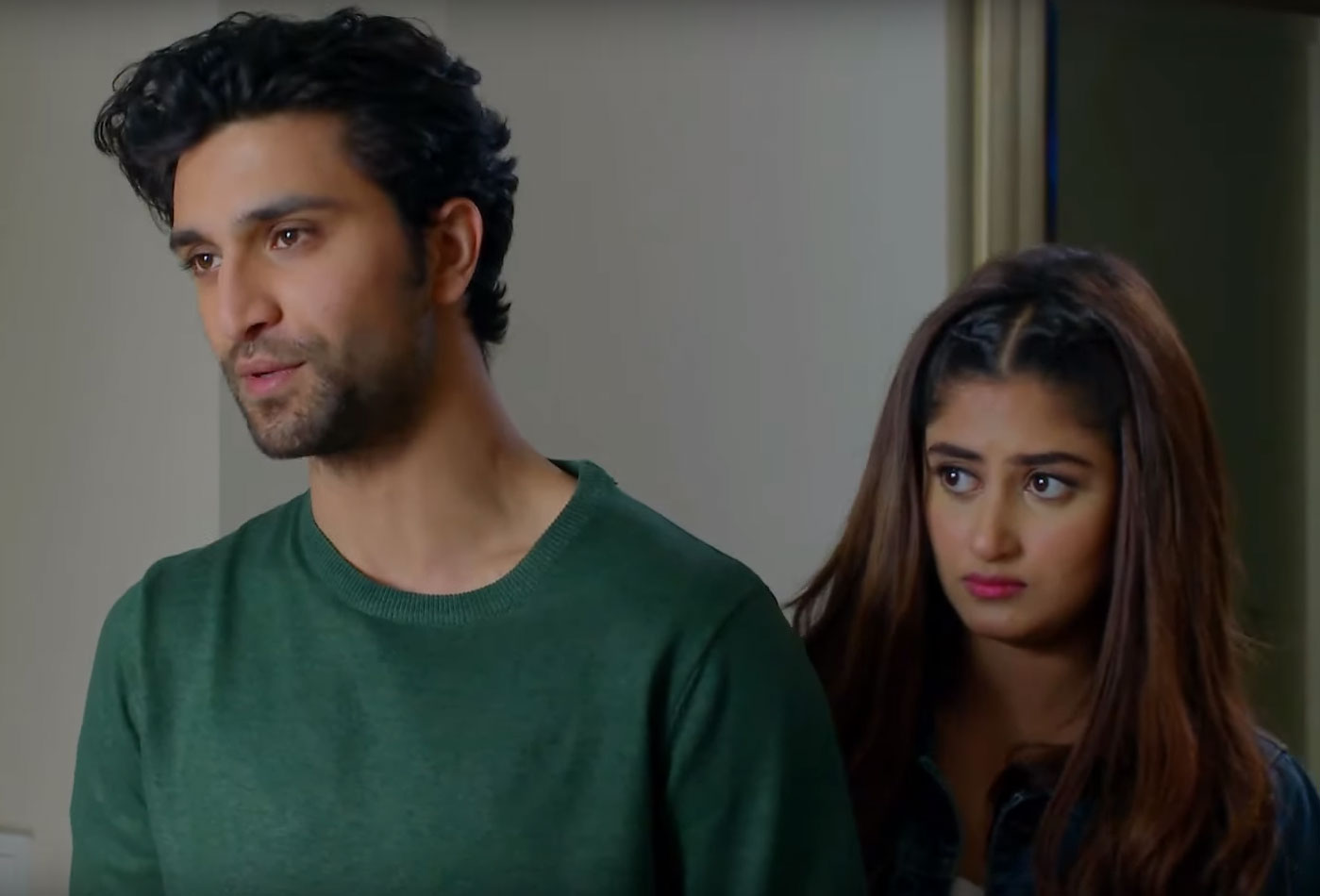 Ye Dil Mera, Episode 9: Aina and Amaan Make Plans For Their Future ...