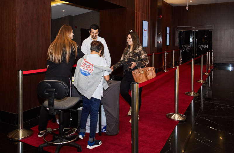 The First Ever Masala! Movie Nights! - Masala.com