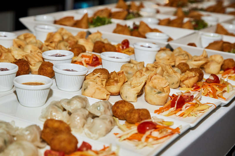 The First Ever Masala! Movie Nights! - Masala.com