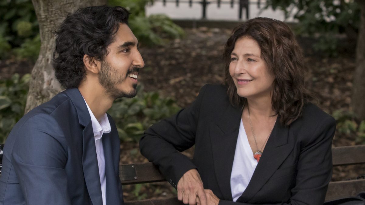 Dev Patel and Catherine Keener made us cry in Modern Love - Masala