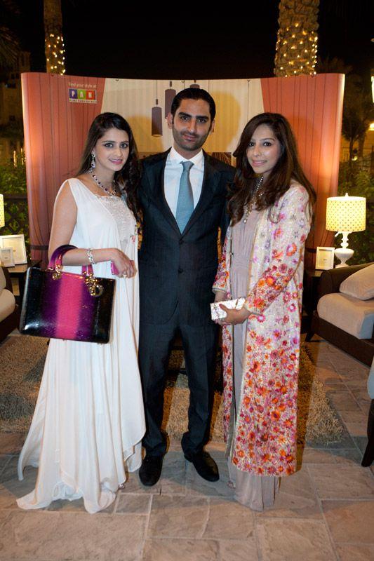 Masala! Awards 2013: Pan Emirates Lounge - Masala