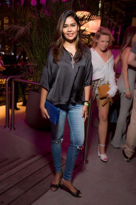 7 Elephants Restaurant Opening - Masala.com