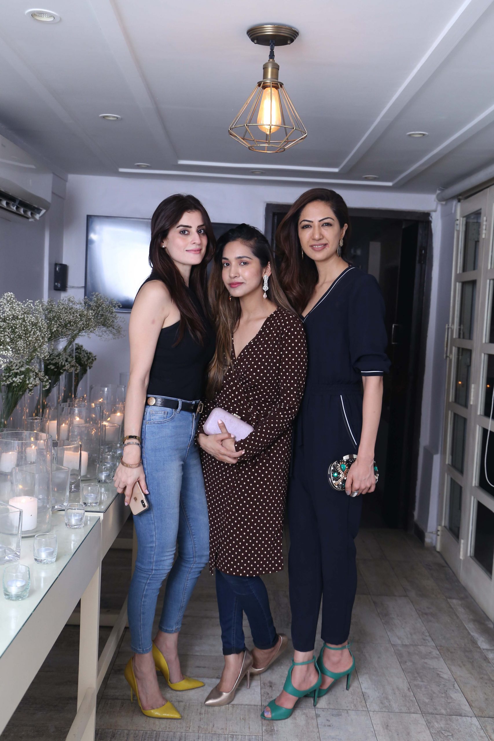 Amjad Bhatti Has A 'Slay La Vie' Birthday! - Masala.com