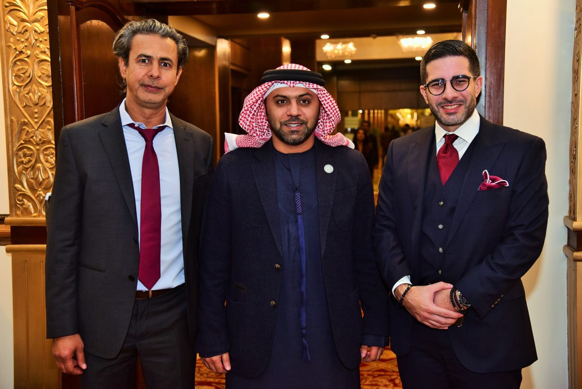 Arab News Launches Pakistan Online Edition as part of Global Expansion ...