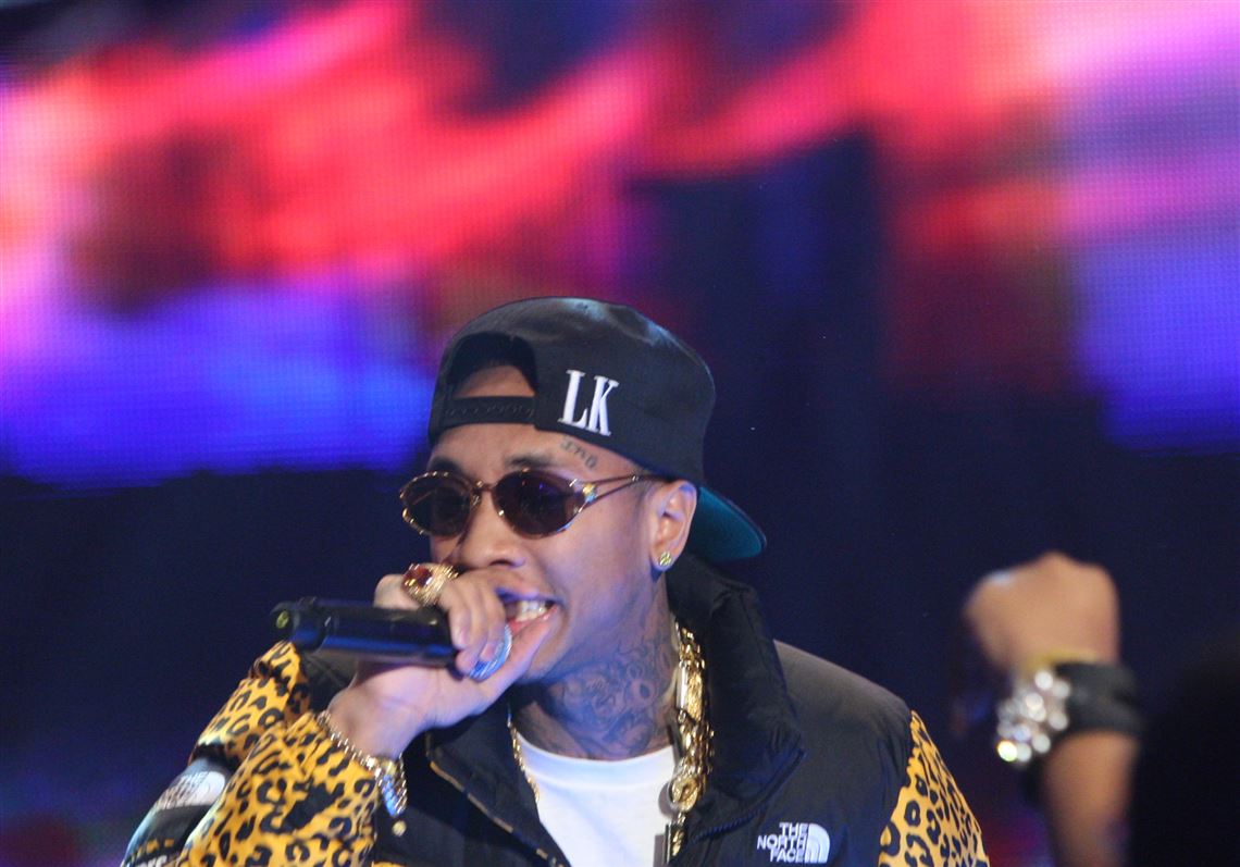 Tyga to Take Centre Stage in Mumbai for the First Time Ever. Click Here ...