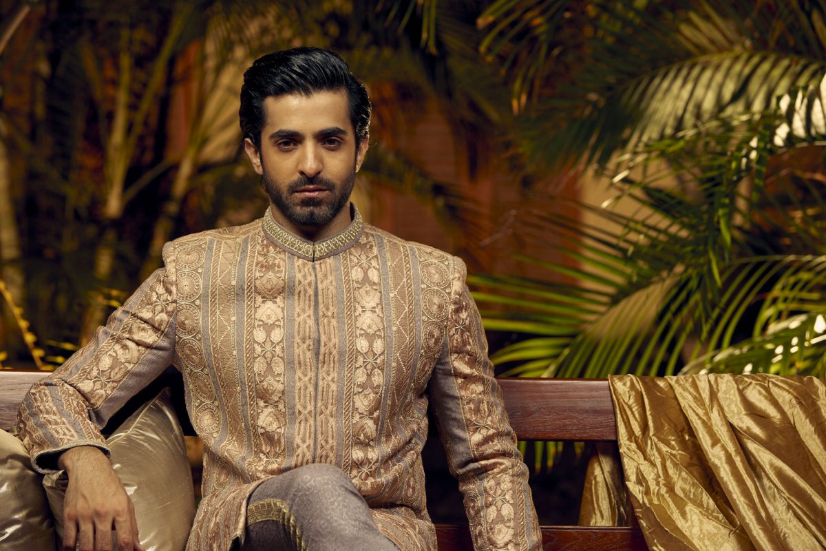 Sheheryar Munawar: Prince of Hearts - Masala