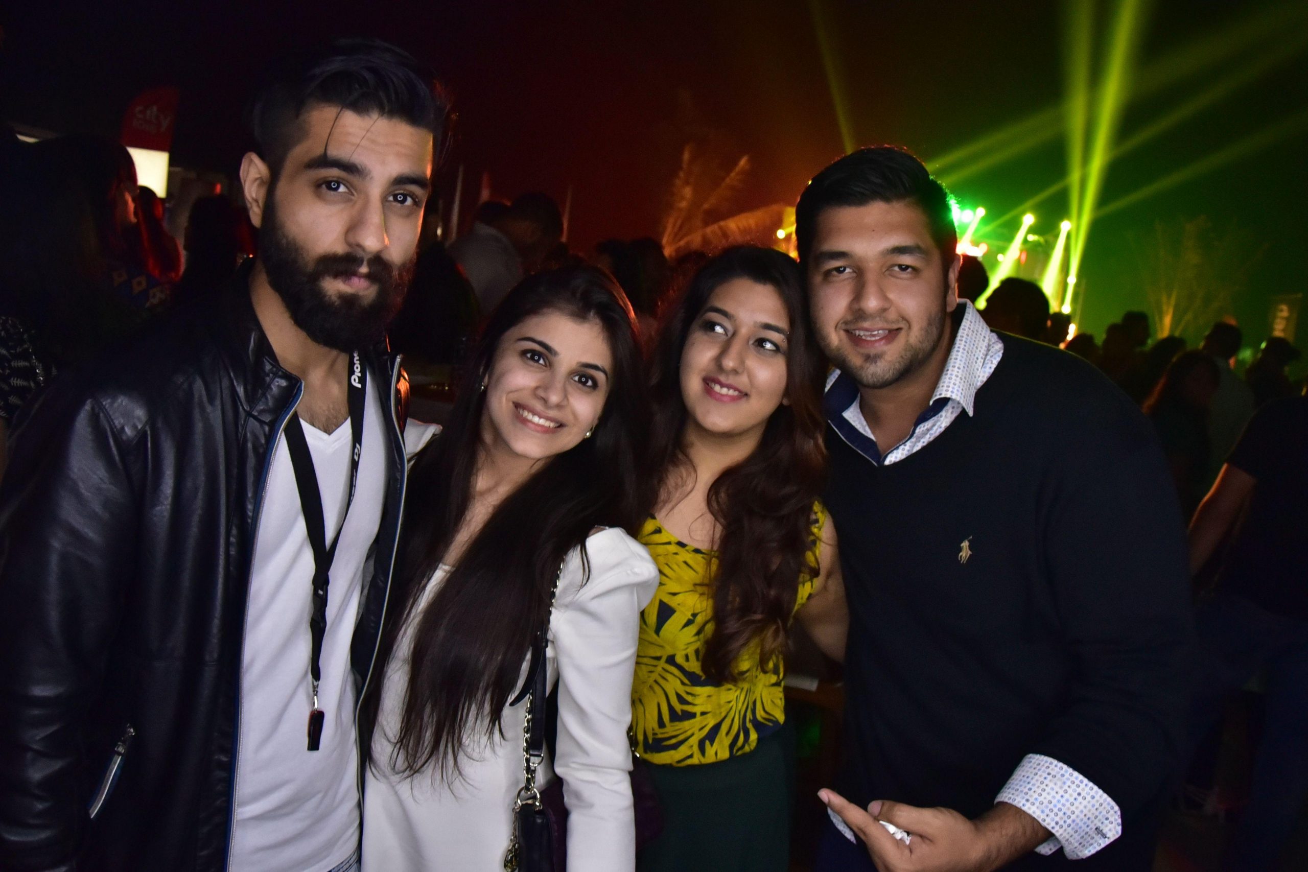 Club MTV India Ft. Mickey Singh and DJ NYK - Masala.com