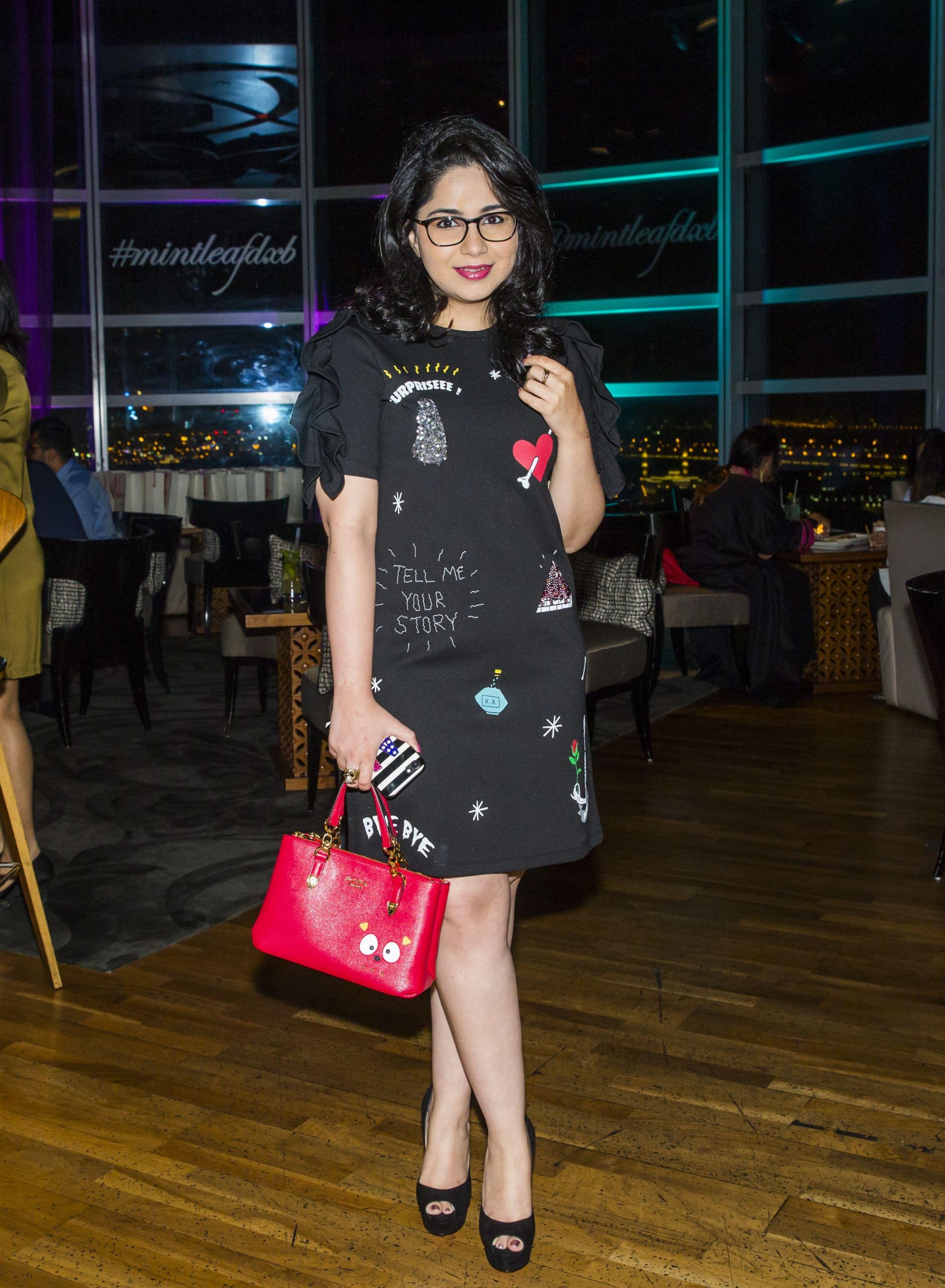 Jive With Deepti Turns Five - Masala.com