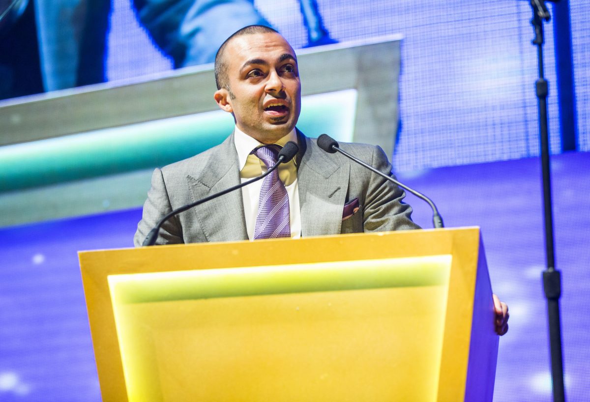 Masala! Awards 2015: The Esteemed Guests - Masala