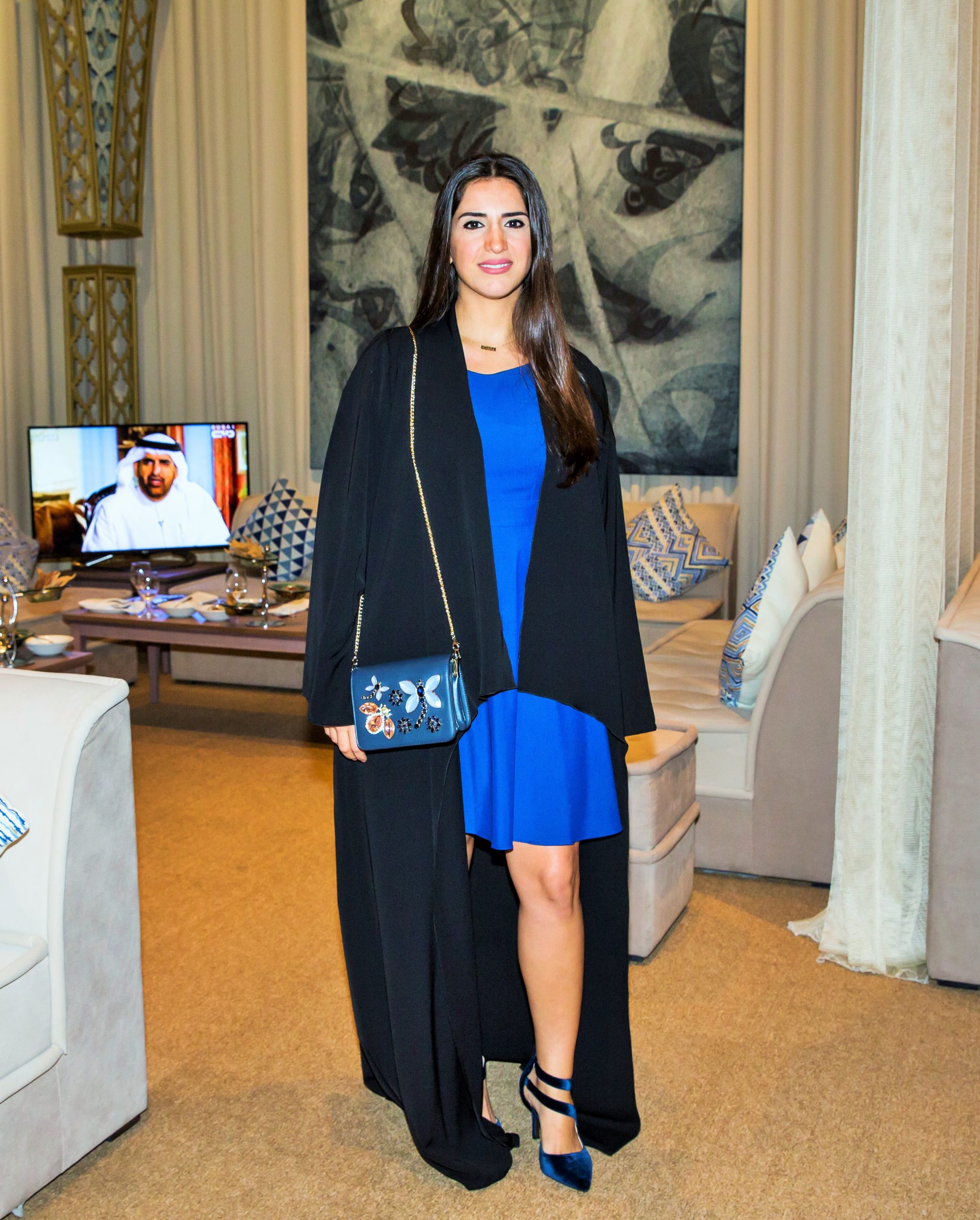 Dune London and Ola Farahat Host an Iftar to Celebrate This Season And ...