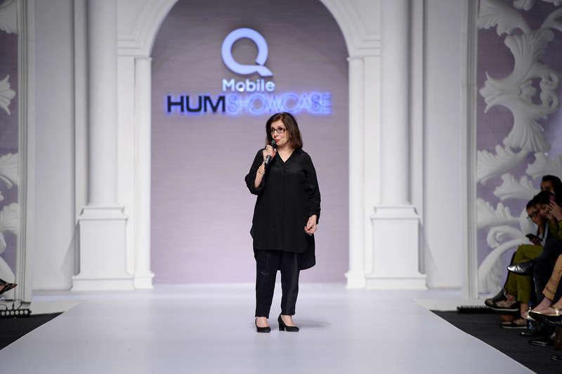 Karachi Diaries: QMobile Hum Showcase - Masala.com