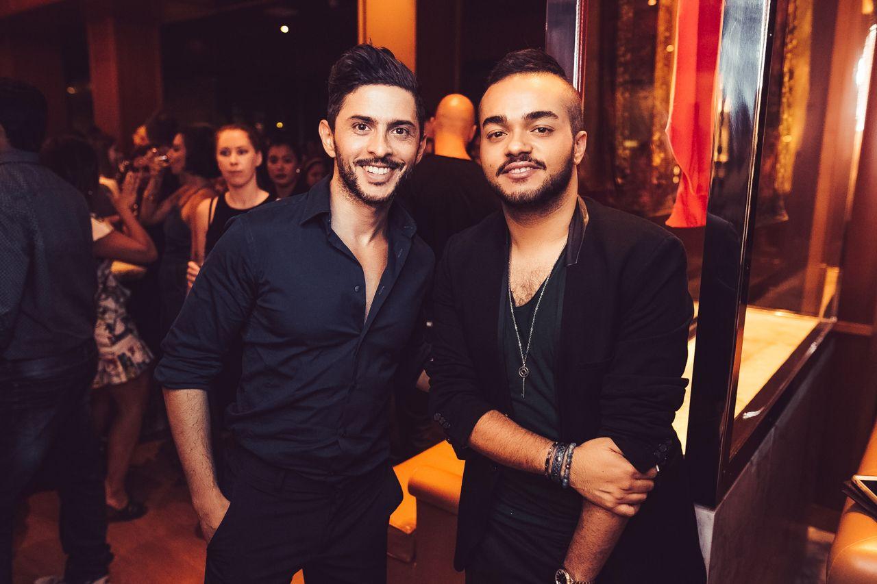 Katsuya by Stark Restaurant launches in Dubai - Masala.com