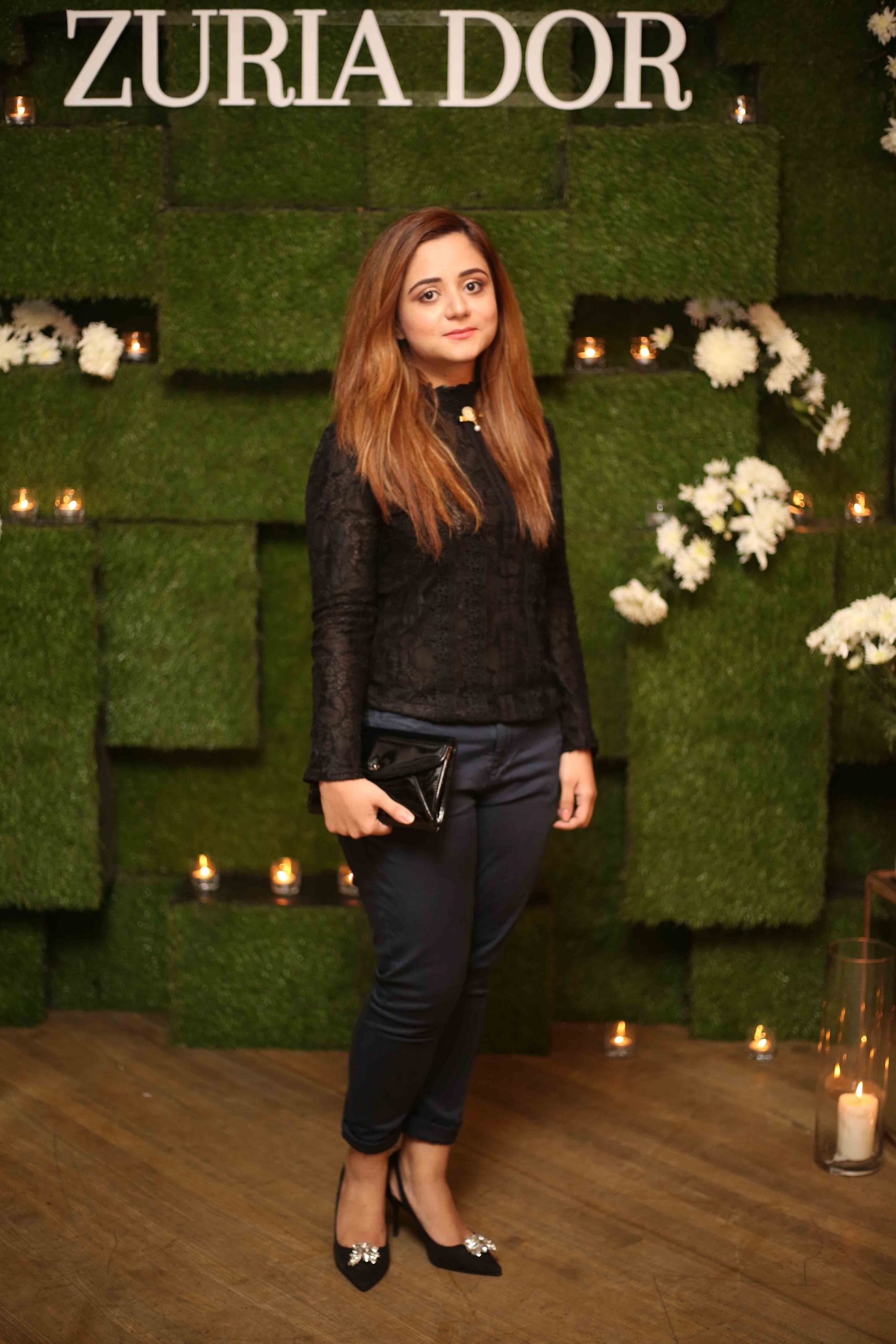 Zuria Dor Launches Her Summer 2017 Collections - Masala.com